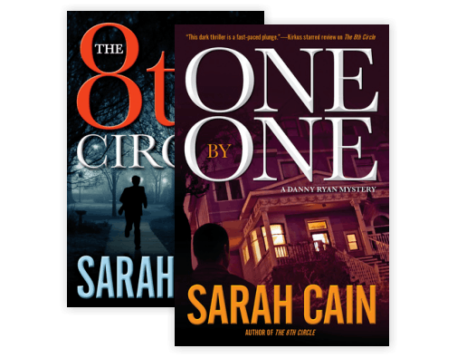 A Danny Ryan Thriller