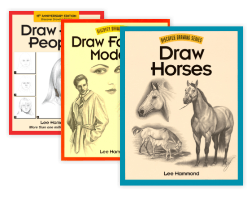 Discover Drawing