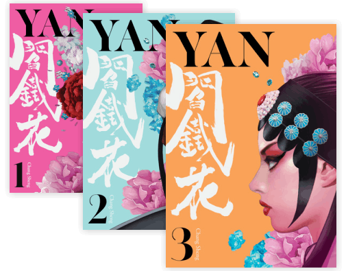 YAN