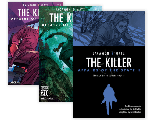 The Killer
