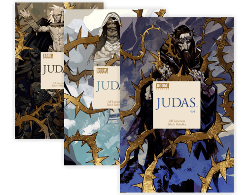 Judas
