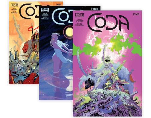Coda
