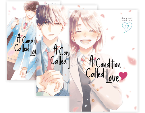 A Condition Called Love