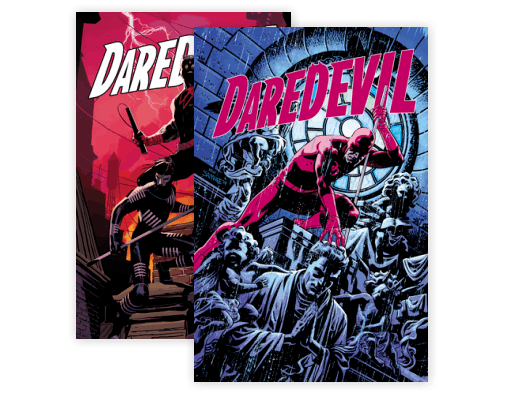DAREDEVIL: BACK IN BLACK