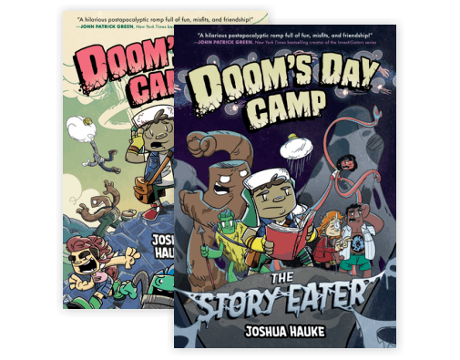 Doom's Day Camp