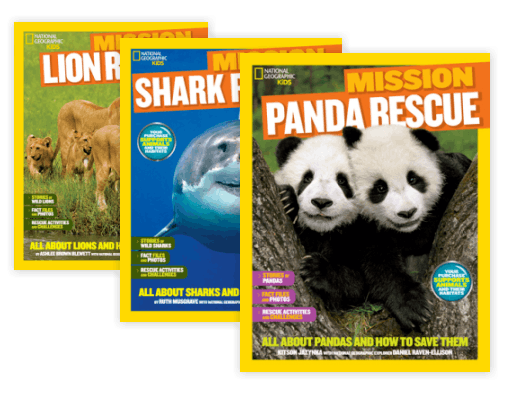 NGK Mission: Animal Rescue