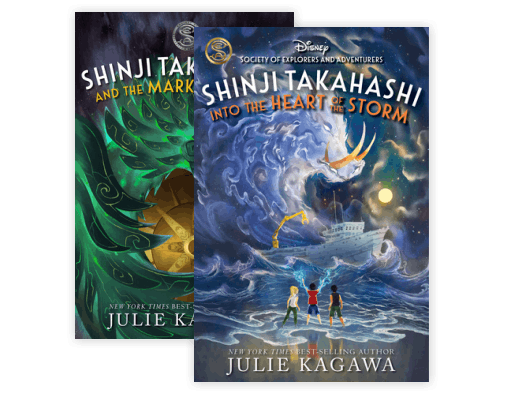 The Society of Explorers and Adventurers