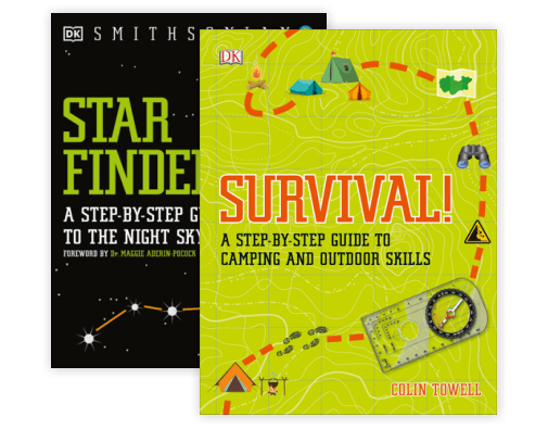 DK Children's For Beginners