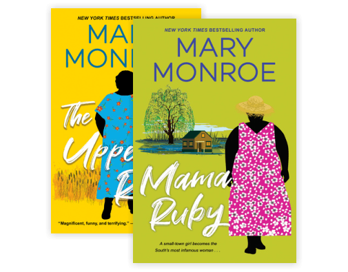 A Mama Ruby Novel