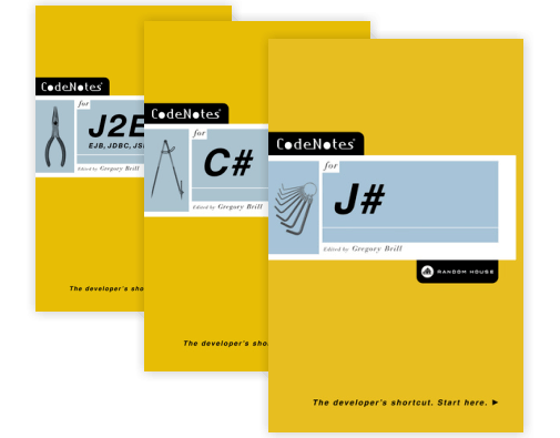 CodeNotes