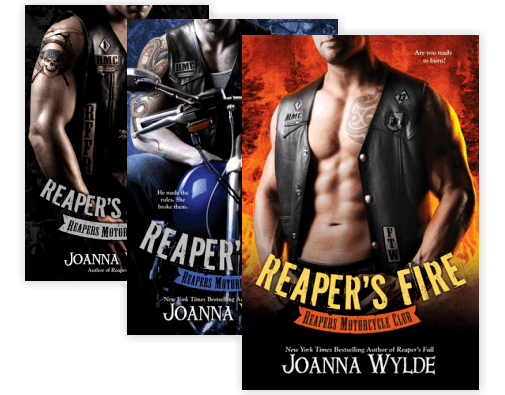 14 Little Known Facts About The Grim Reapers Motorcycle Club