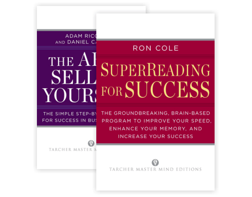 Tarcher Master Mind Editions