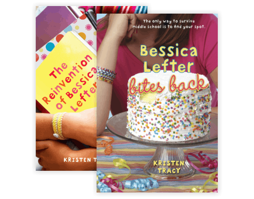 Bessica Lefter Series