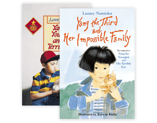 Yang Family Series
