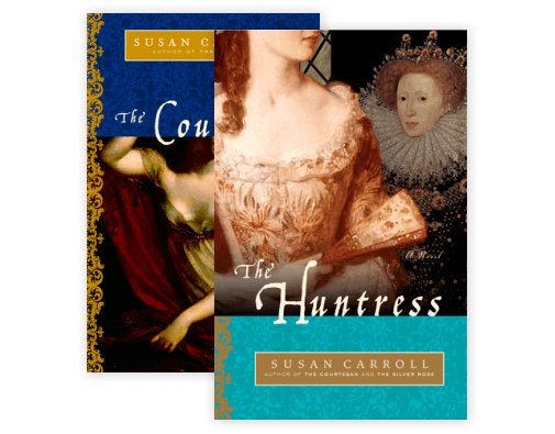 The Dark Queen Saga