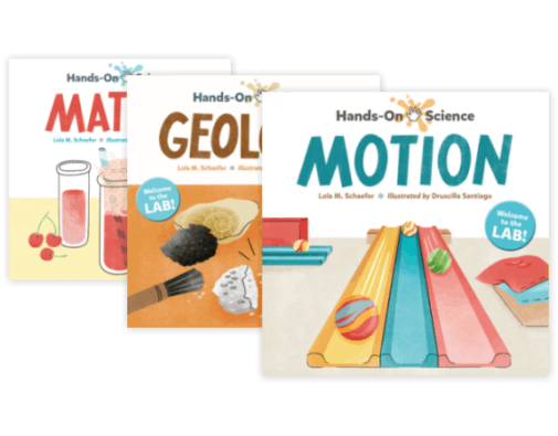 Hands-On Science