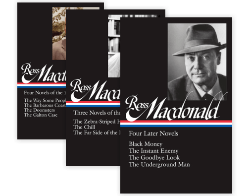 Ross Macdonald Tumblr