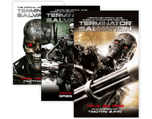 Terminator Salvation
