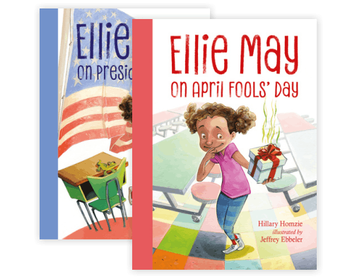 Ellie May