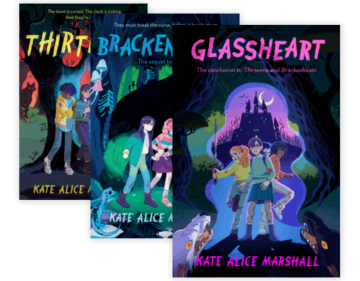 The Secrets of Eden Eld