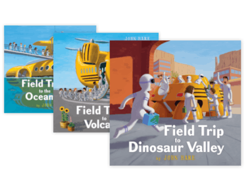 Field Trip Adventures