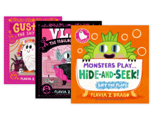 The World of Gustavo