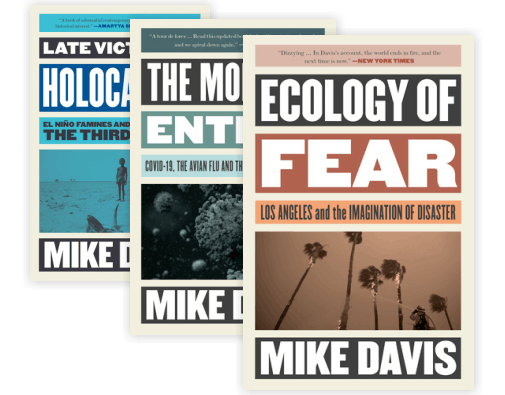 Essential Mike Davis