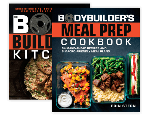 The Bodybuilder's Kitchen