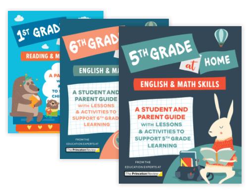 Learn at Home