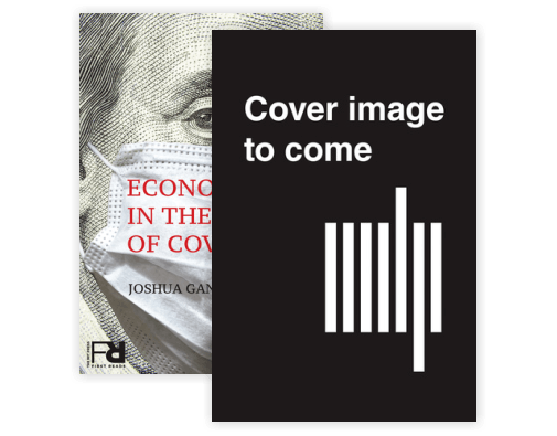 MIT Press First Reads