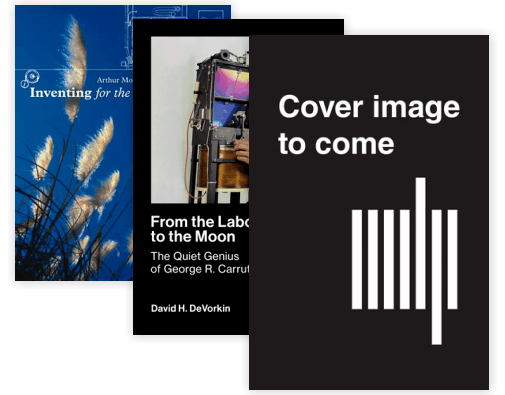 Lemelson Center Studies in Invention and Innovation series