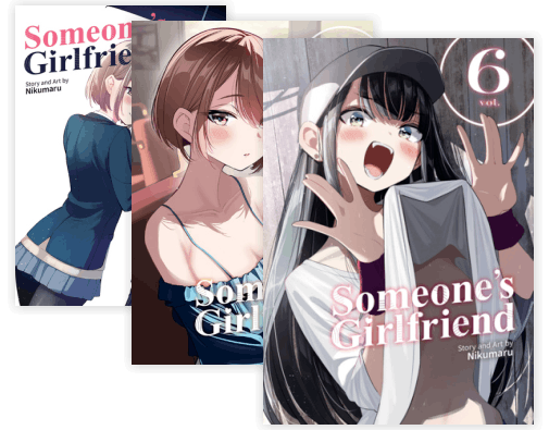 Someone's Girlfriend