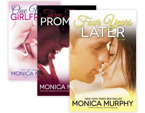 One Week Girlfriend Quartet