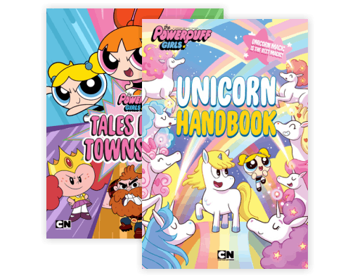 Powerpuff Girls Minecraft Minecraft: Cartoon Network Powerpuff Girls