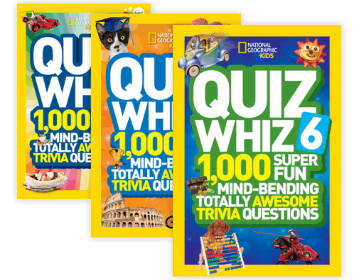 Quiz Whiz
