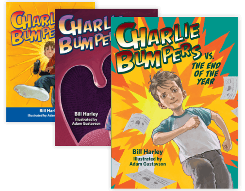 Charlie Bumpers