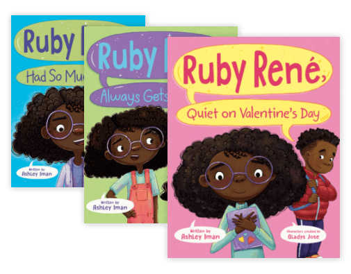 Ruby René