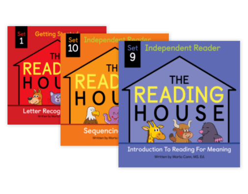 The Reading House