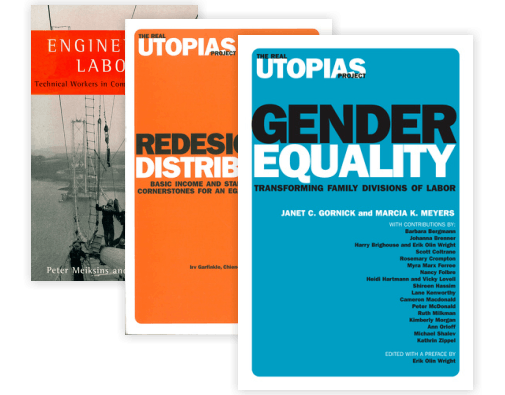 The Real Utopias Project