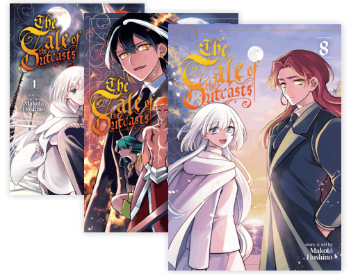 The Tale of the Outcasts