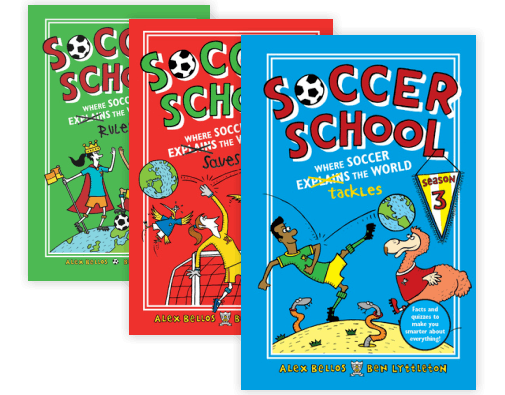 Soccer School