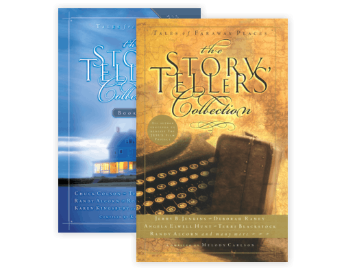 Storytellers' Collection