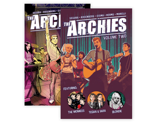 The Archies