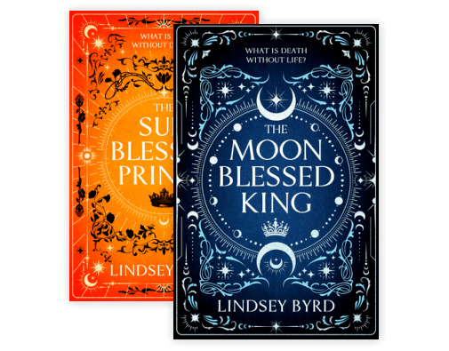 A Tale of Two Crowns Duology