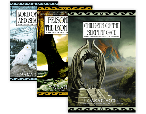 The Tears of Artamon