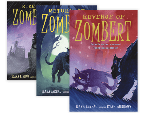 The Zombert Chronicles