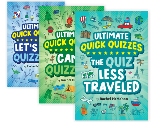 Ultimate Quick Quizzes