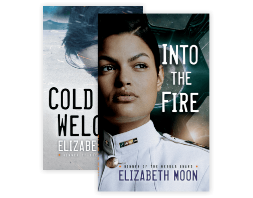 Vattas War Trading In Danger (Vatta's War Book 1) Elizabeth Moon Pb