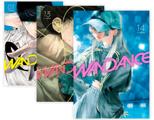 Wandance