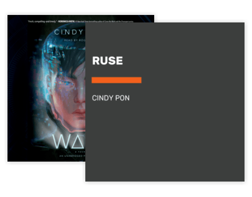 Want Series
